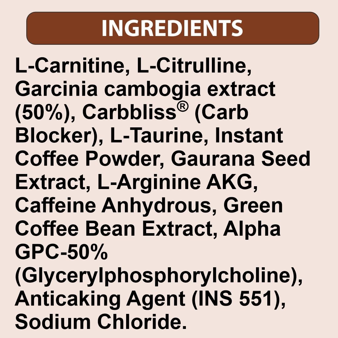 Ripped Up Nutrition Alpha Shred - 150g – Nutrition Cart